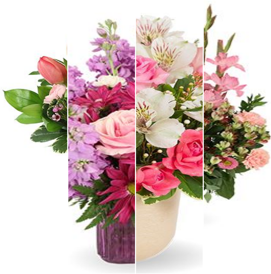 Flower Arrangements – The Mimosa Tree Florist & Gift Shoppe
